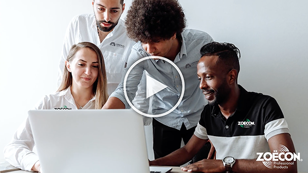 Central to Insect Control