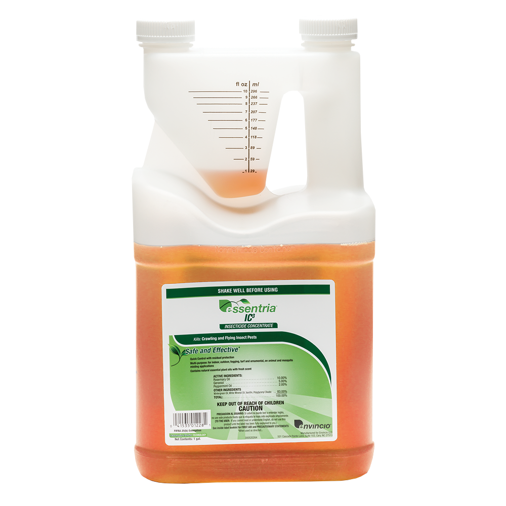 Essentria® G Granule Insecticide