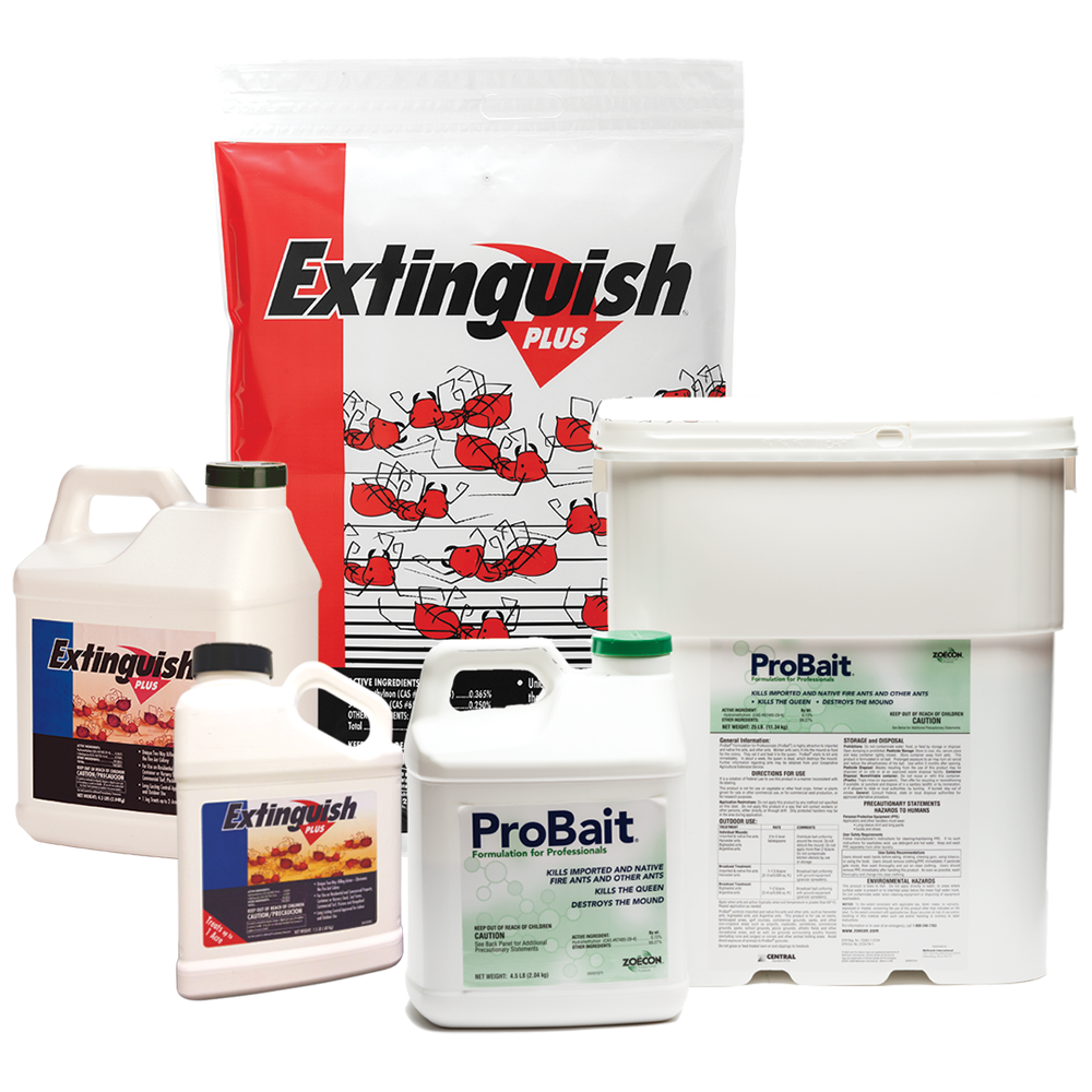 Zoëcon | Professional Pest Control | Home